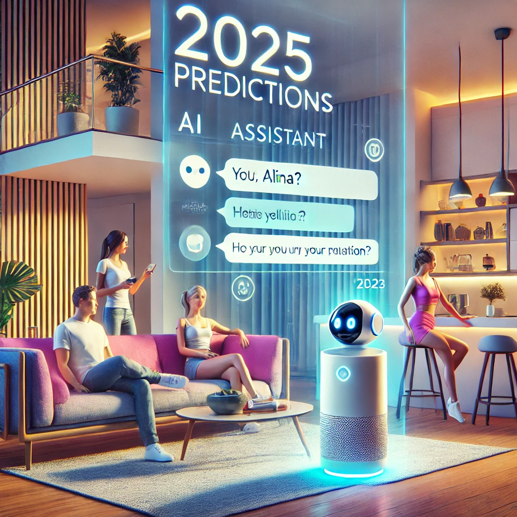 Vacation Rentals AI Predictions 2025 – Hello Hosty